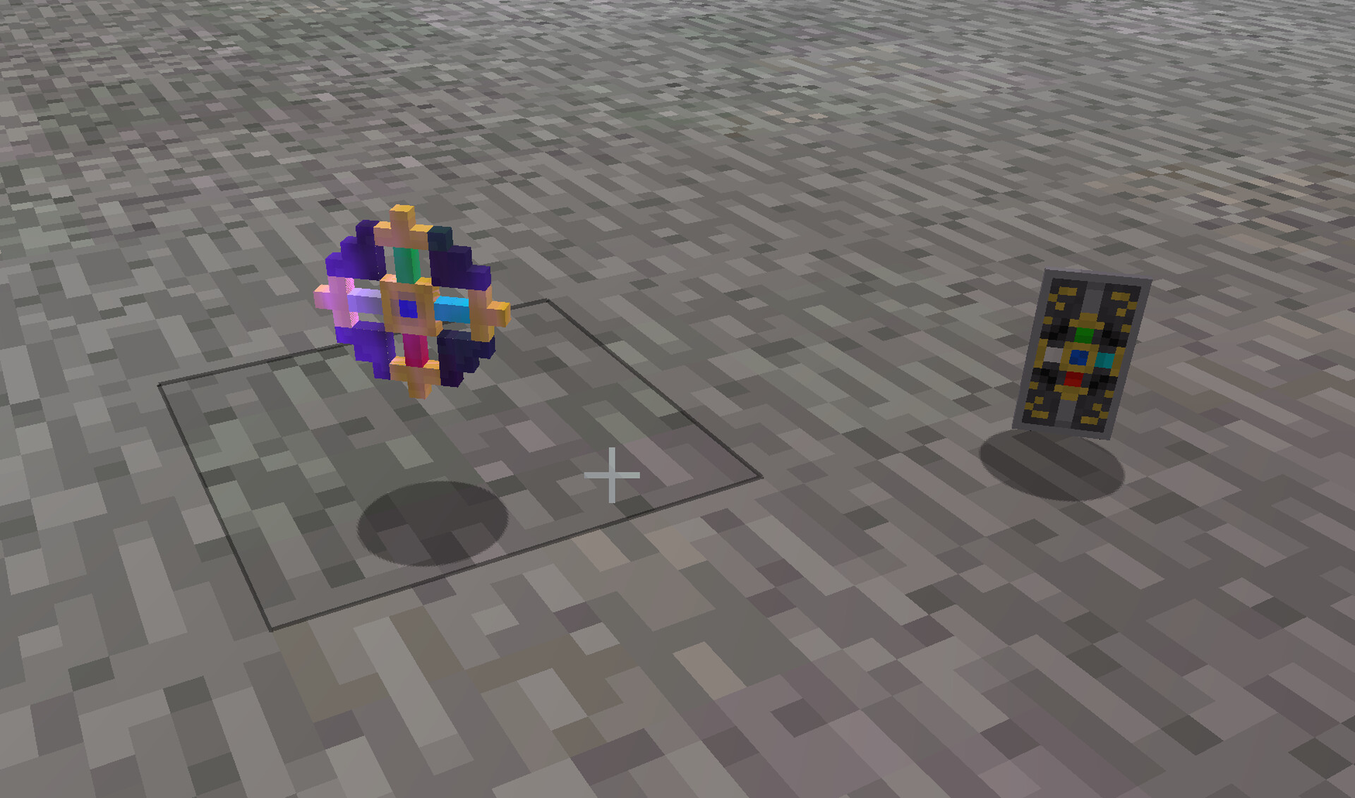 Ultimate MCSM Insired Texture Pack! Minecraft Texture Pack