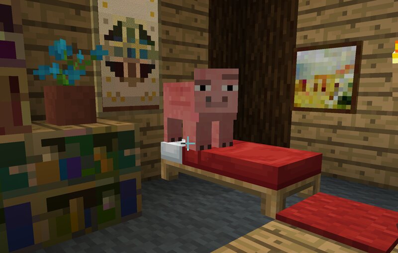 Ultimate MCSM Insired Texture Pack! Minecraft Texture Pack