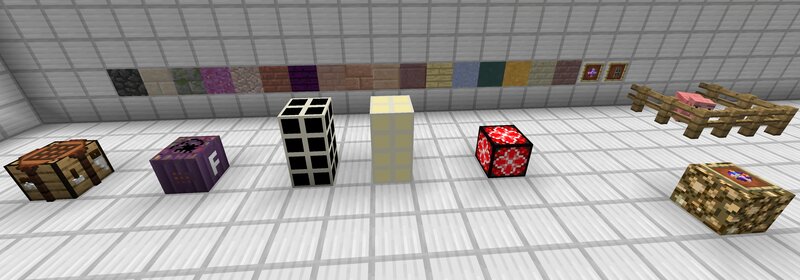 Ultimate MCSM Insired Texture Pack! Minecraft Texture Pack