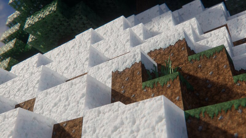 Faithful PBR 512x Minecraft Texture Pack