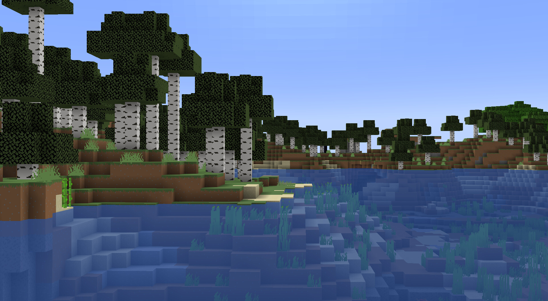 Marshalls Simplistic Texture pack Minecraft Texture Pack