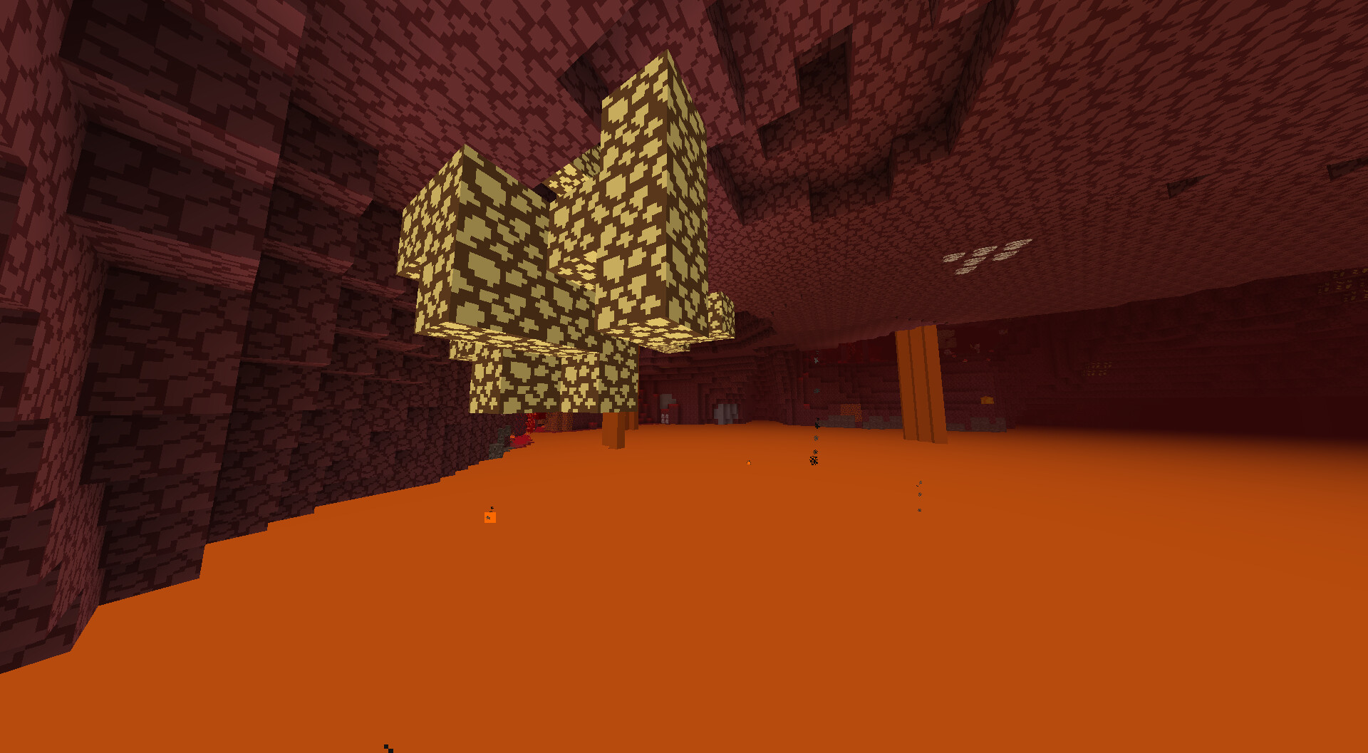 Marshalls Simplistic Texture pack Minecraft Texture Pack