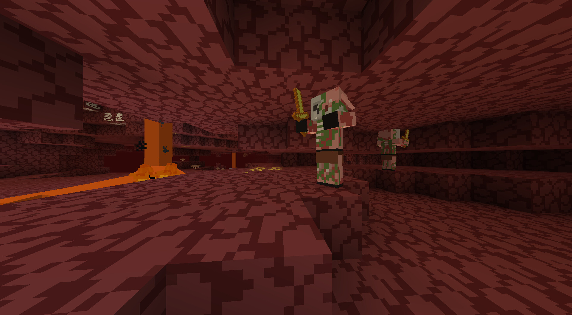 Marshalls Simplistic Texture pack Minecraft Texture Pack