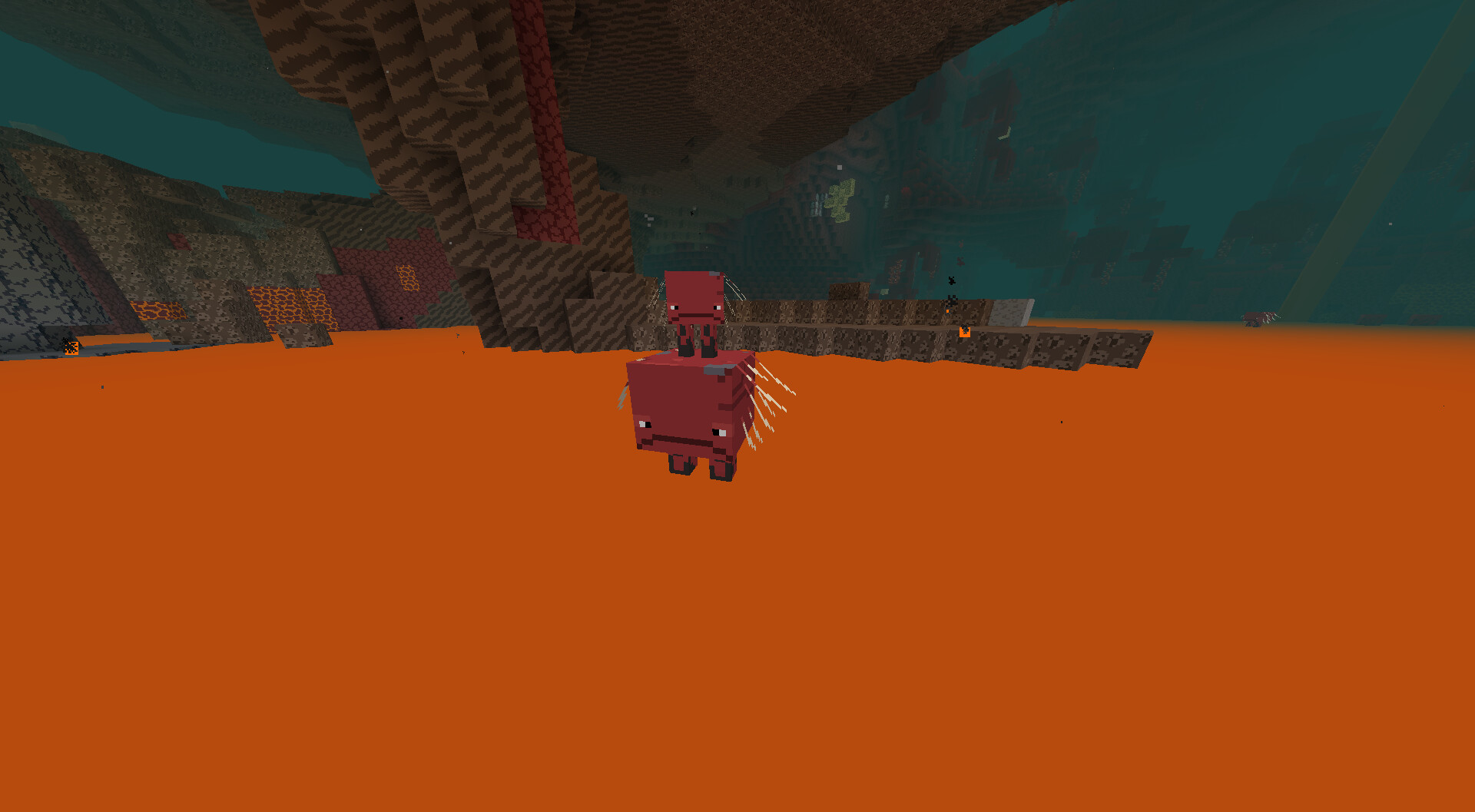 Marshalls Simplistic Texture pack Minecraft Texture Pack