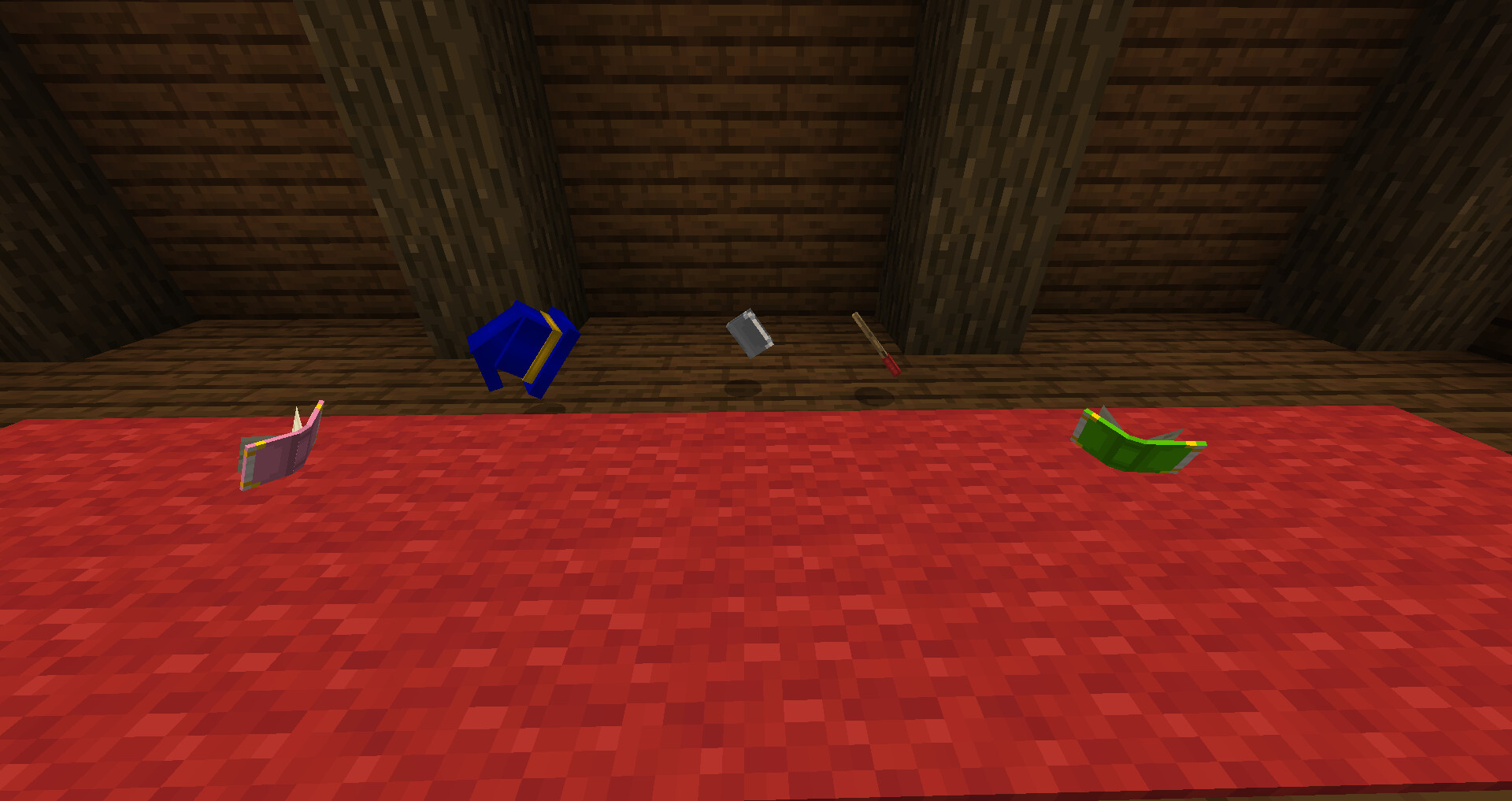 Wizard! (Texture Pack for a Data Pack) Minecraft Texture Pack