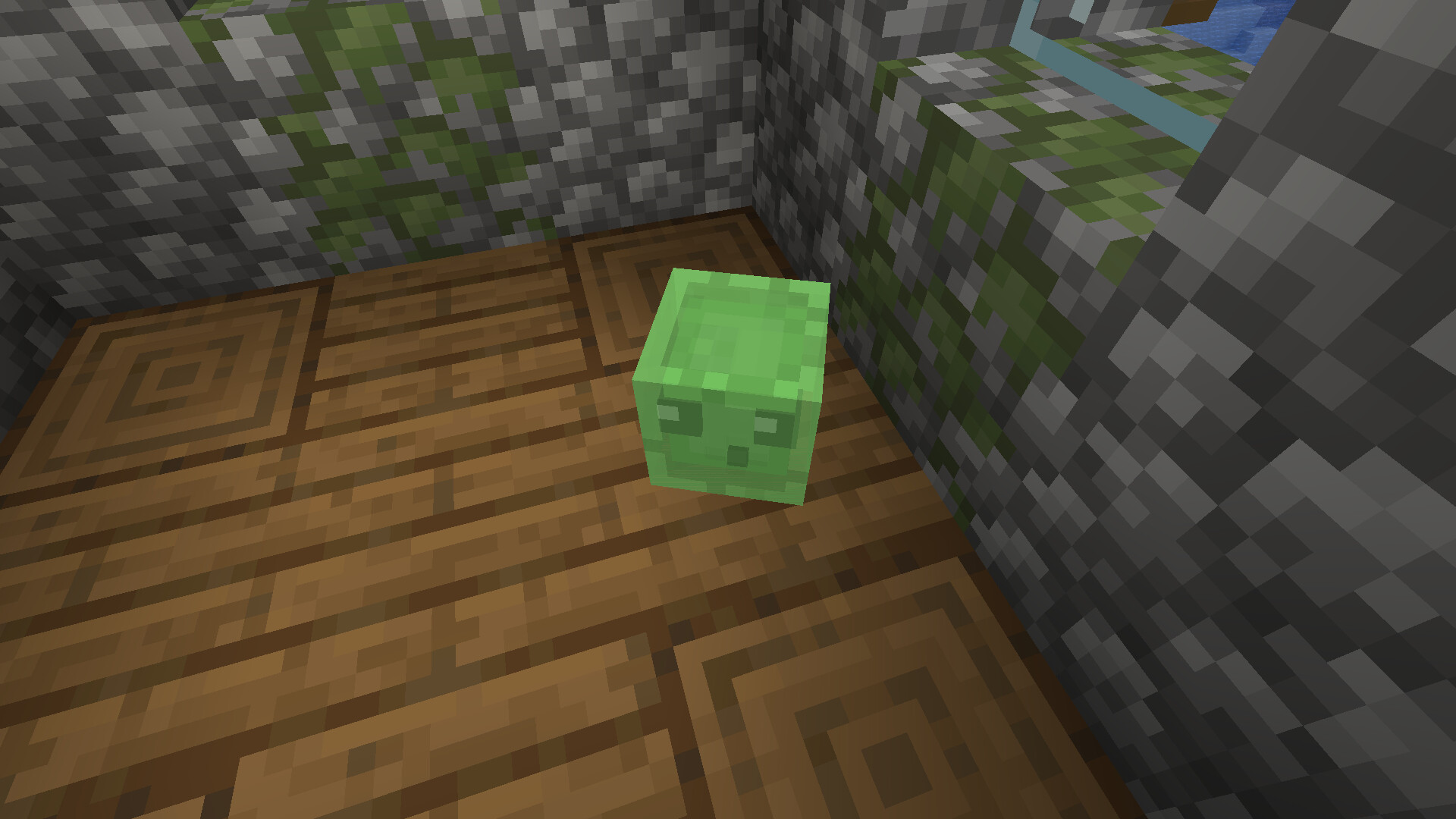 Baby Monsters Minecraft Texture Pack