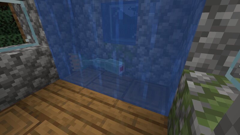 Baby Monsters Minecraft Texture Pack