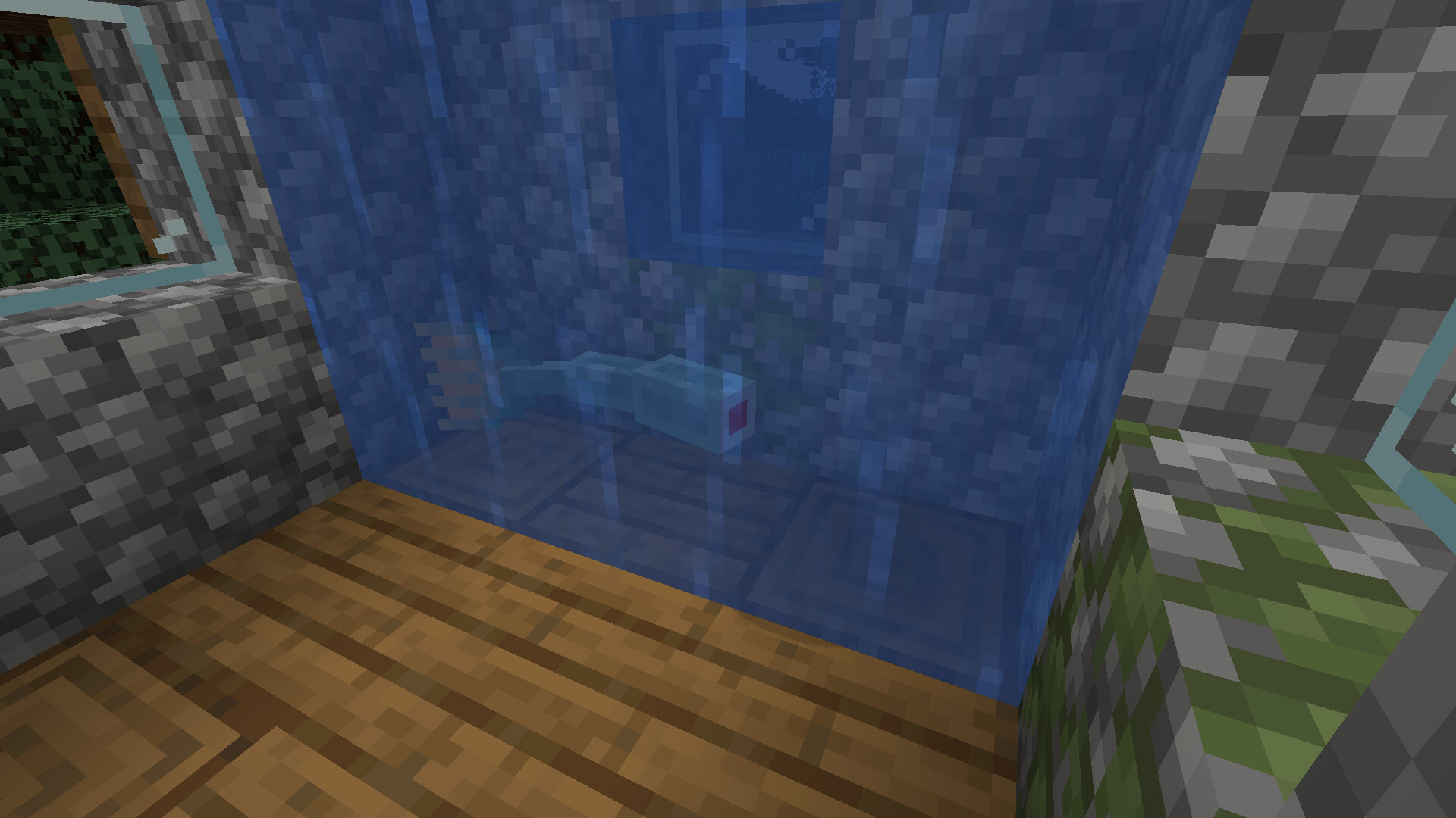 Baby Monsters Minecraft Texture Pack