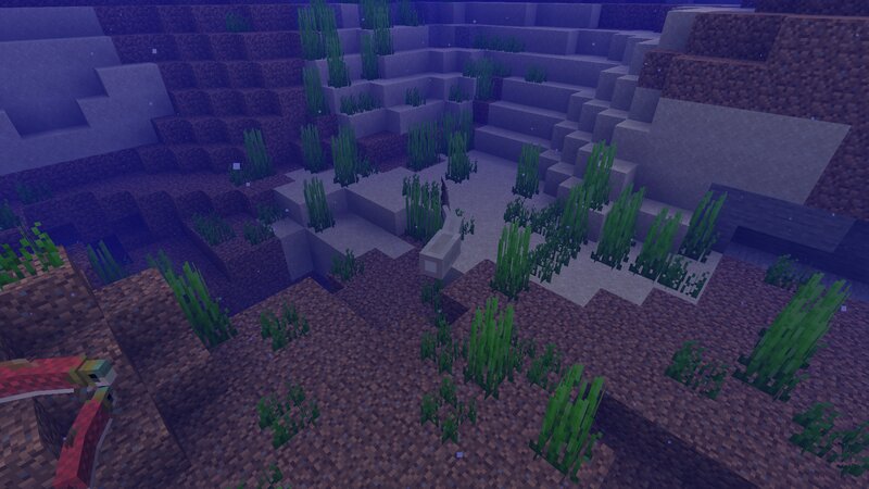 Baby Monsters Minecraft Texture Pack