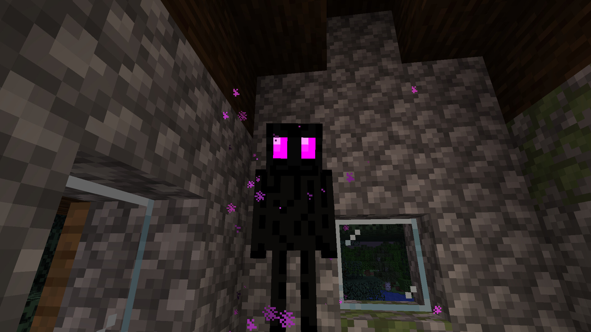 Baby Monsters Minecraft Texture Pack