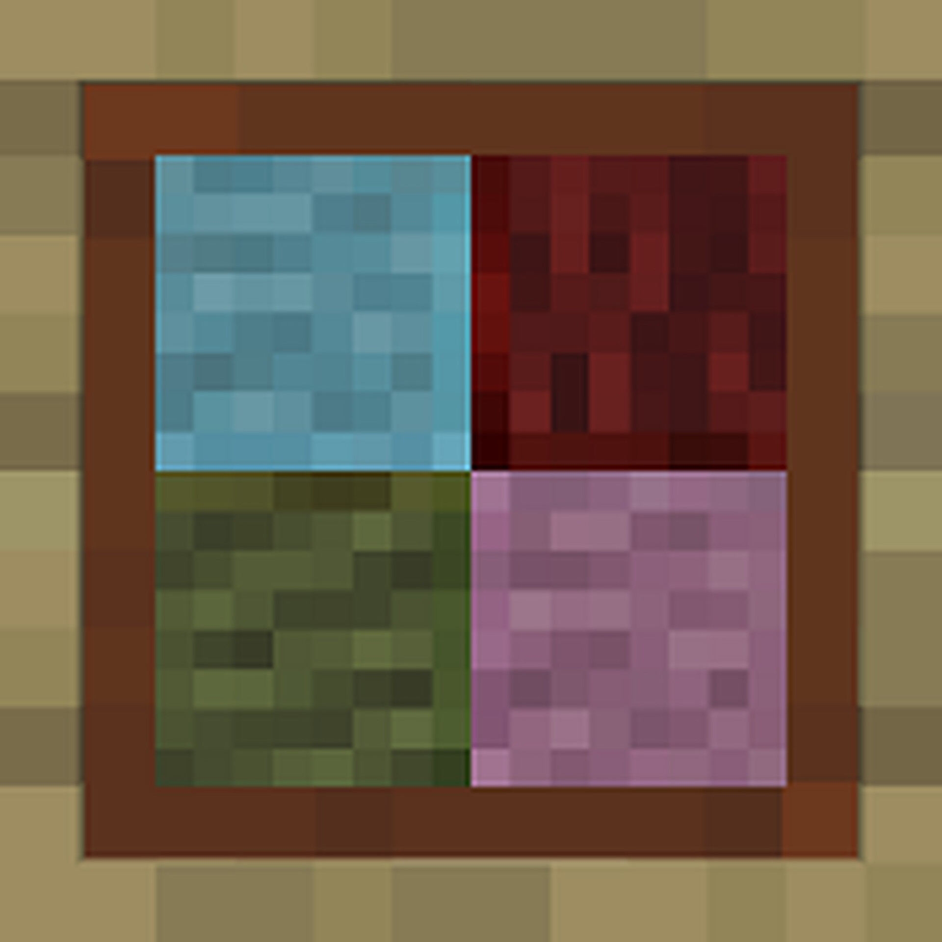 Adrestio's Correct Concrete Minecraft Texture Pack