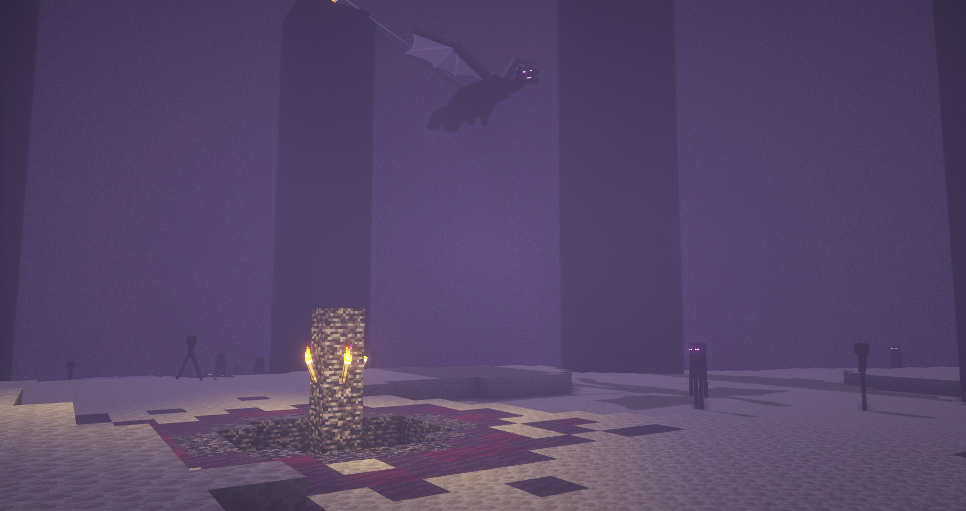 Adrestio's Correct Concrete Minecraft Texture Pack