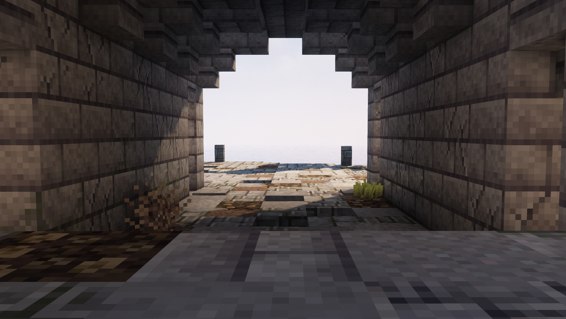 Yuushya 16x Minecraft Texture Pack