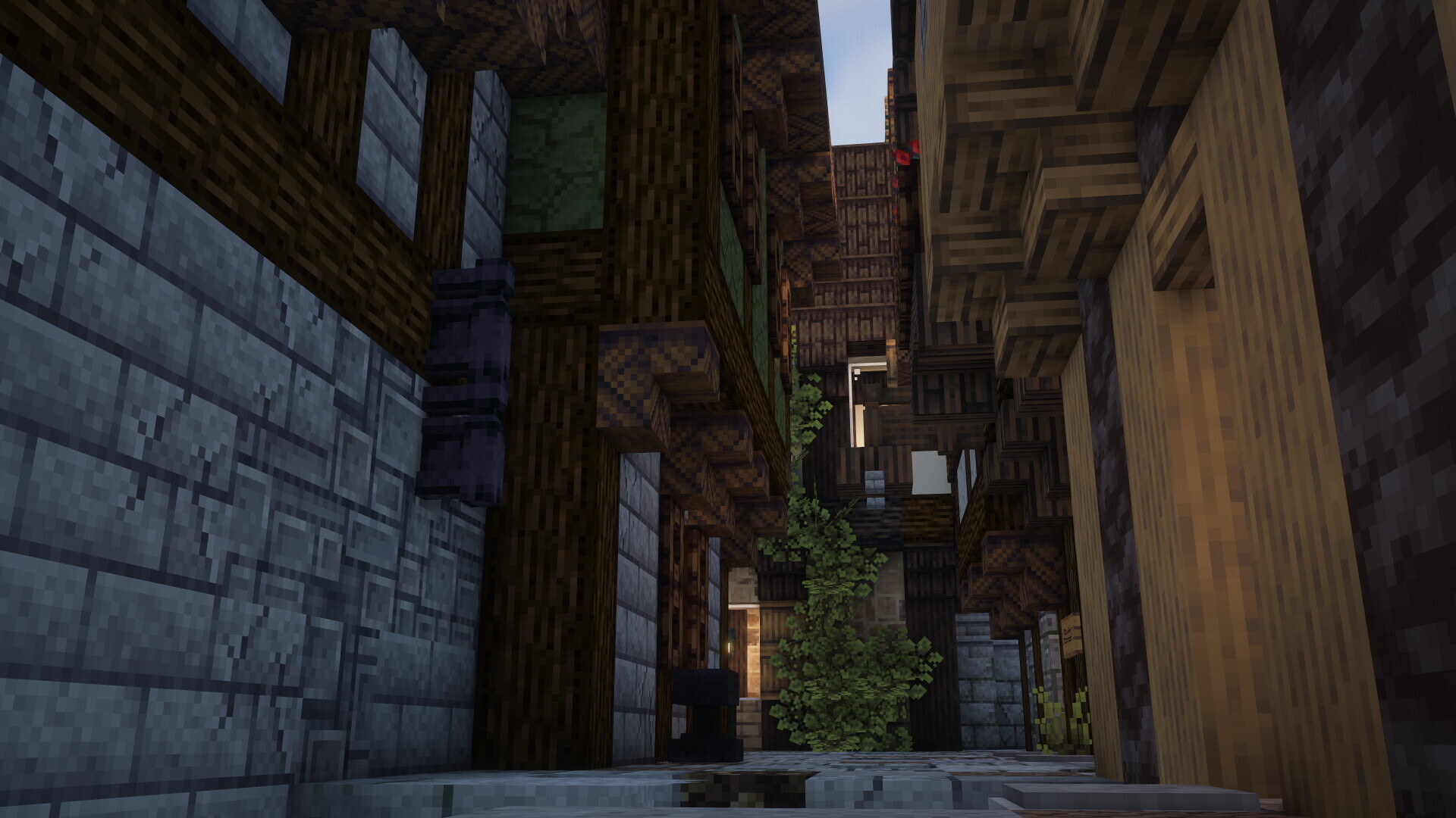 Yuushya 16x Minecraft Texture Pack