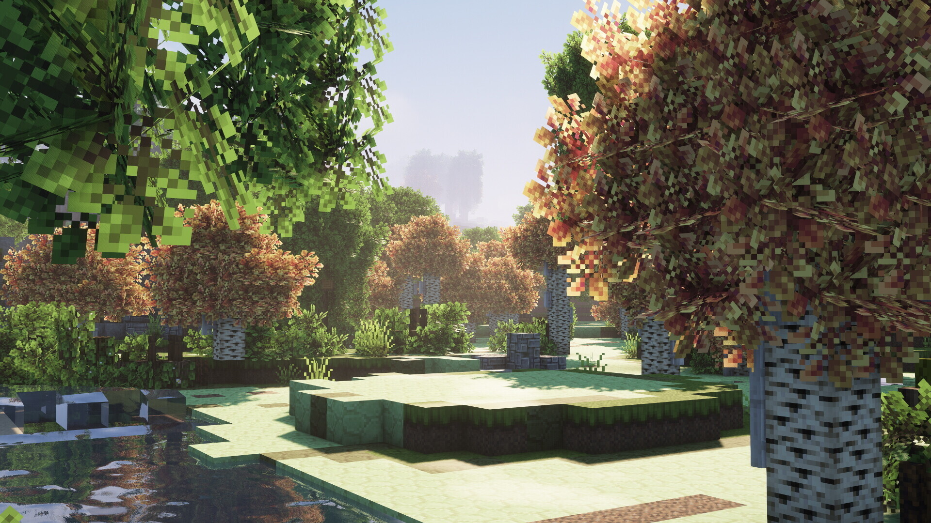 Yuushya 16x Minecraft Texture Pack