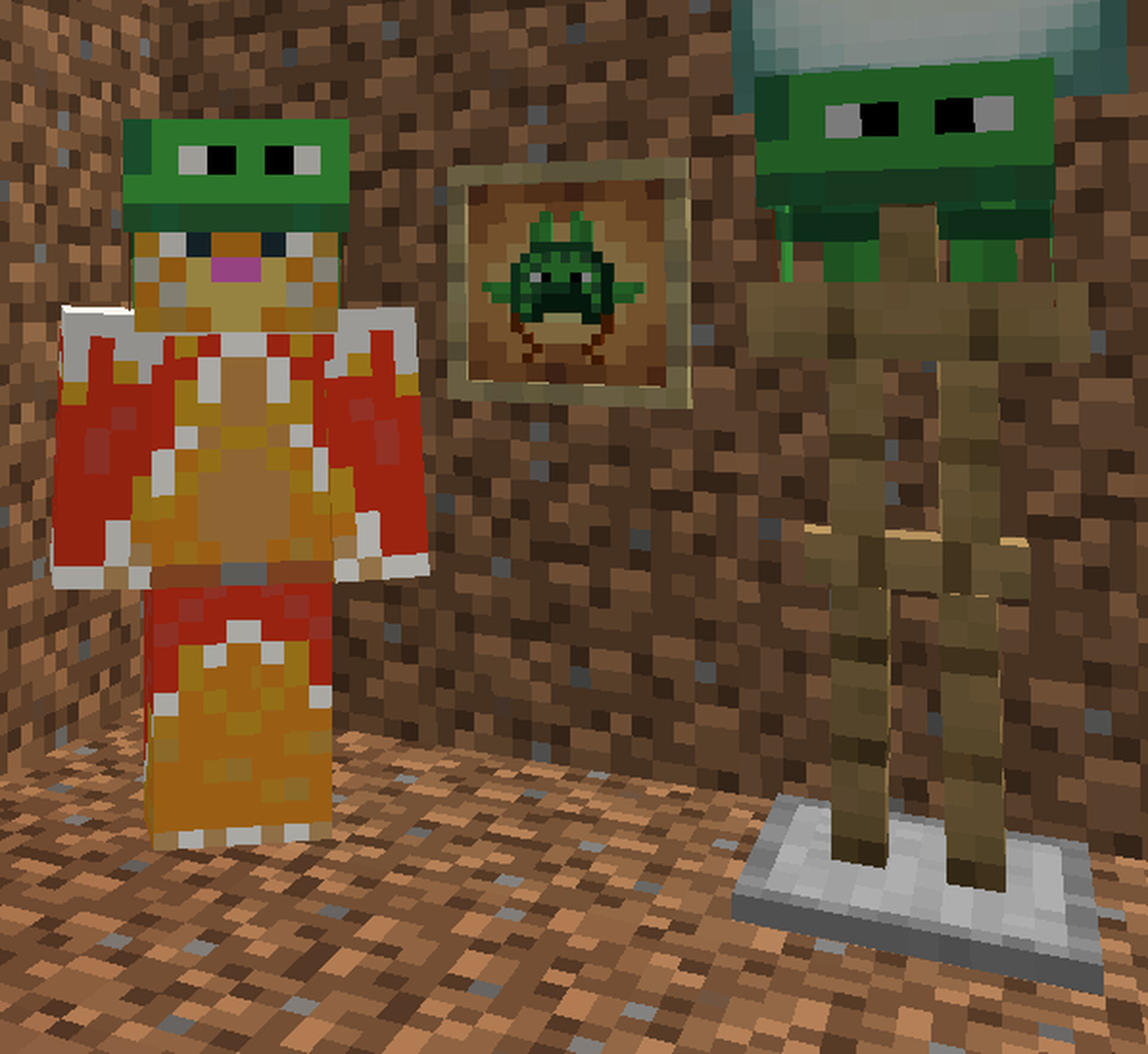 Refined Mystical Tools and Armor Minecraft Texture Pack