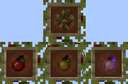 Apple Texture Update Minecraft Texture Pack