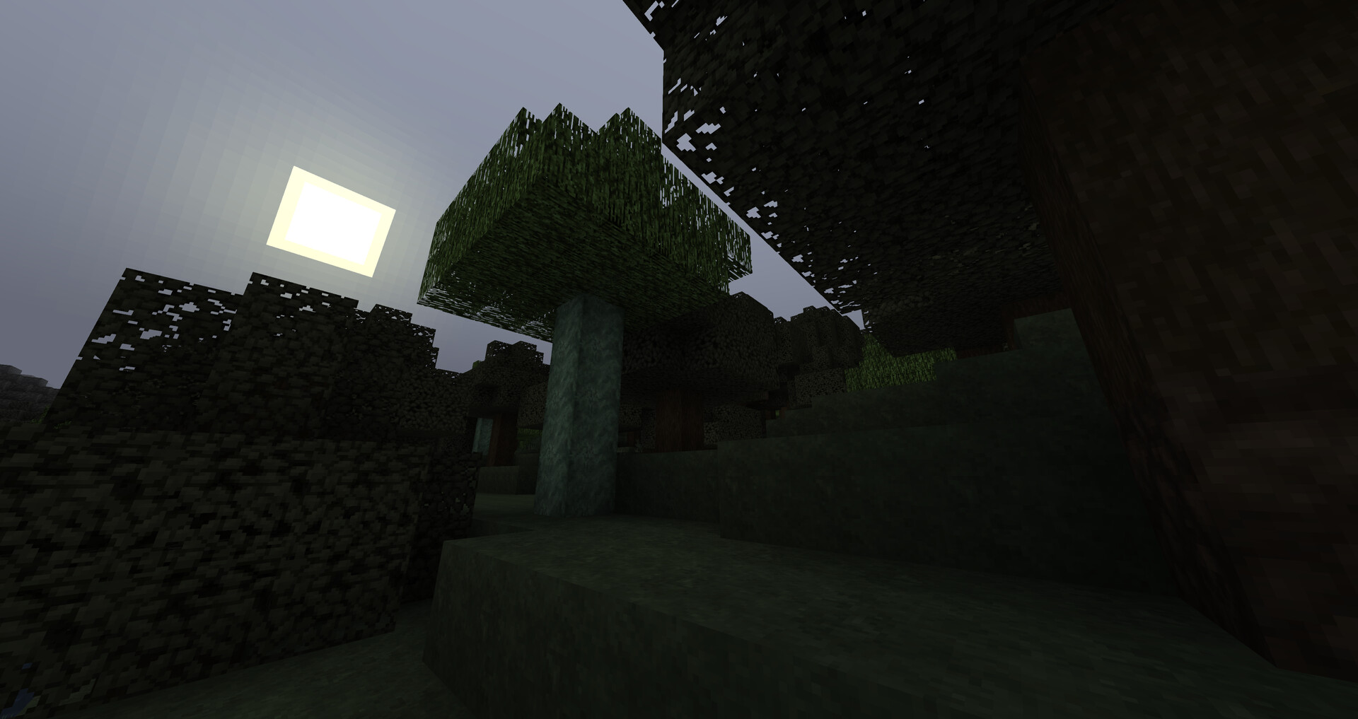 sumi's spooky pack Minecraft Texture Pack