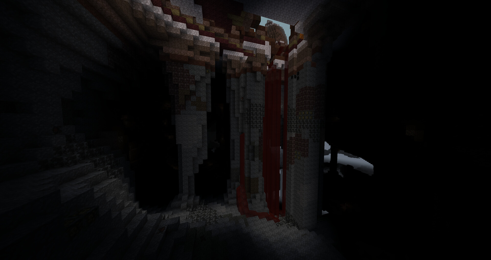 sumi's spooky pack Minecraft Texture Pack