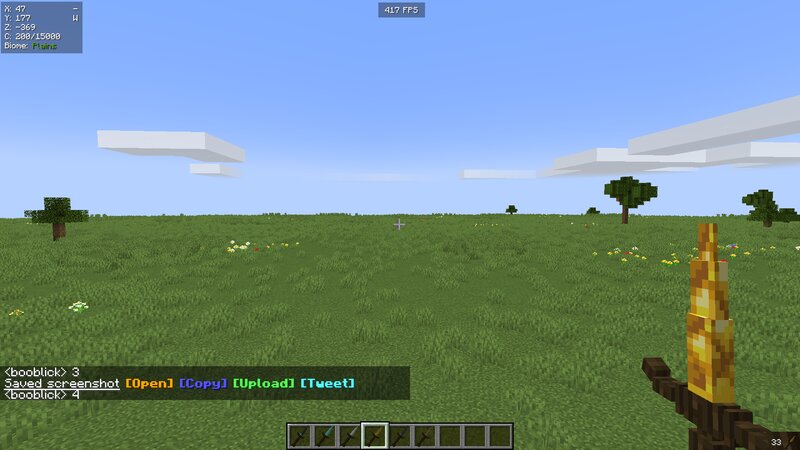 [3D] PVP Short Sword 1.16 -> present Minecraft Texture Pack