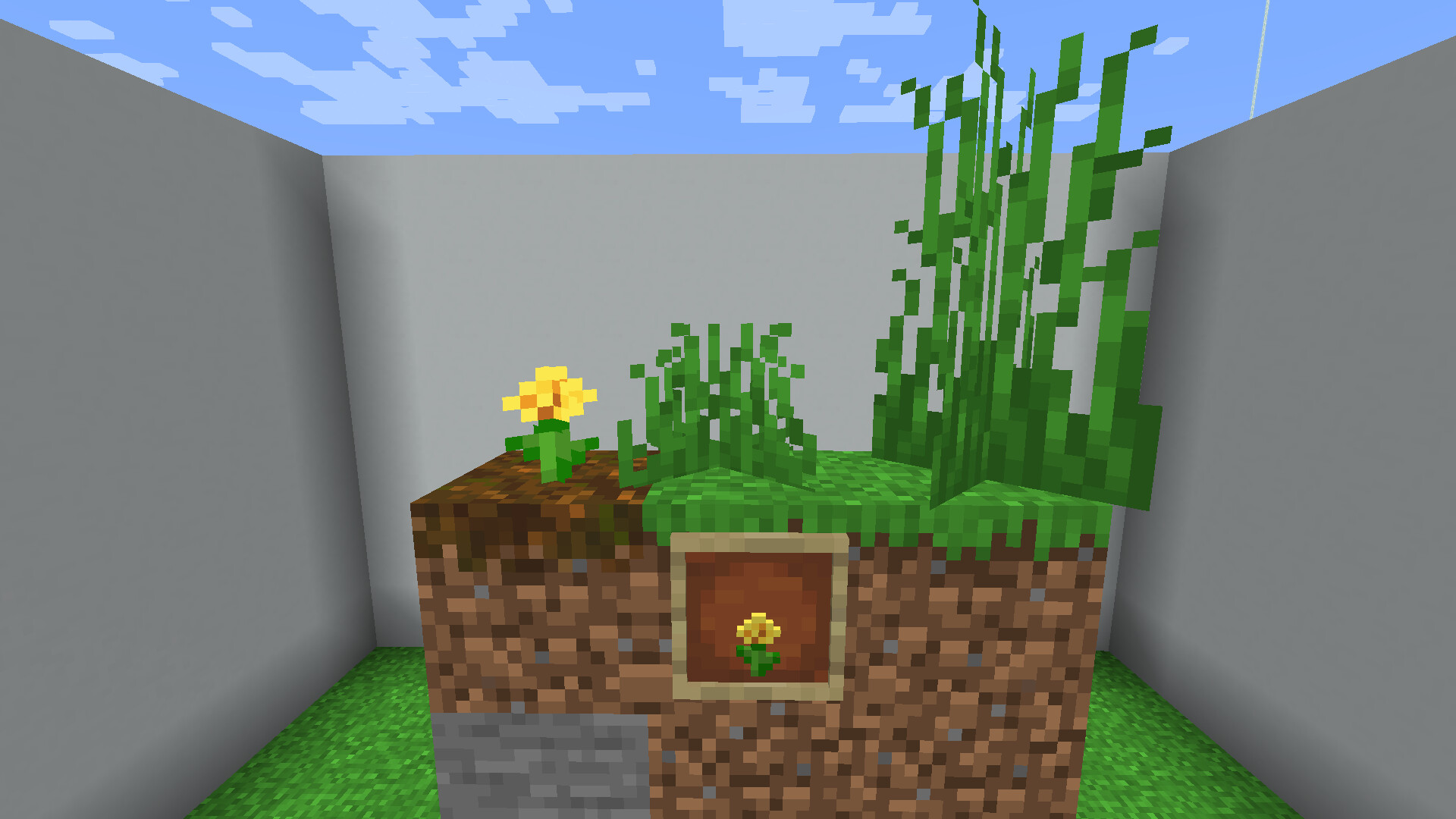 Minecraft Legends texture pack Minecraft Texture Pack