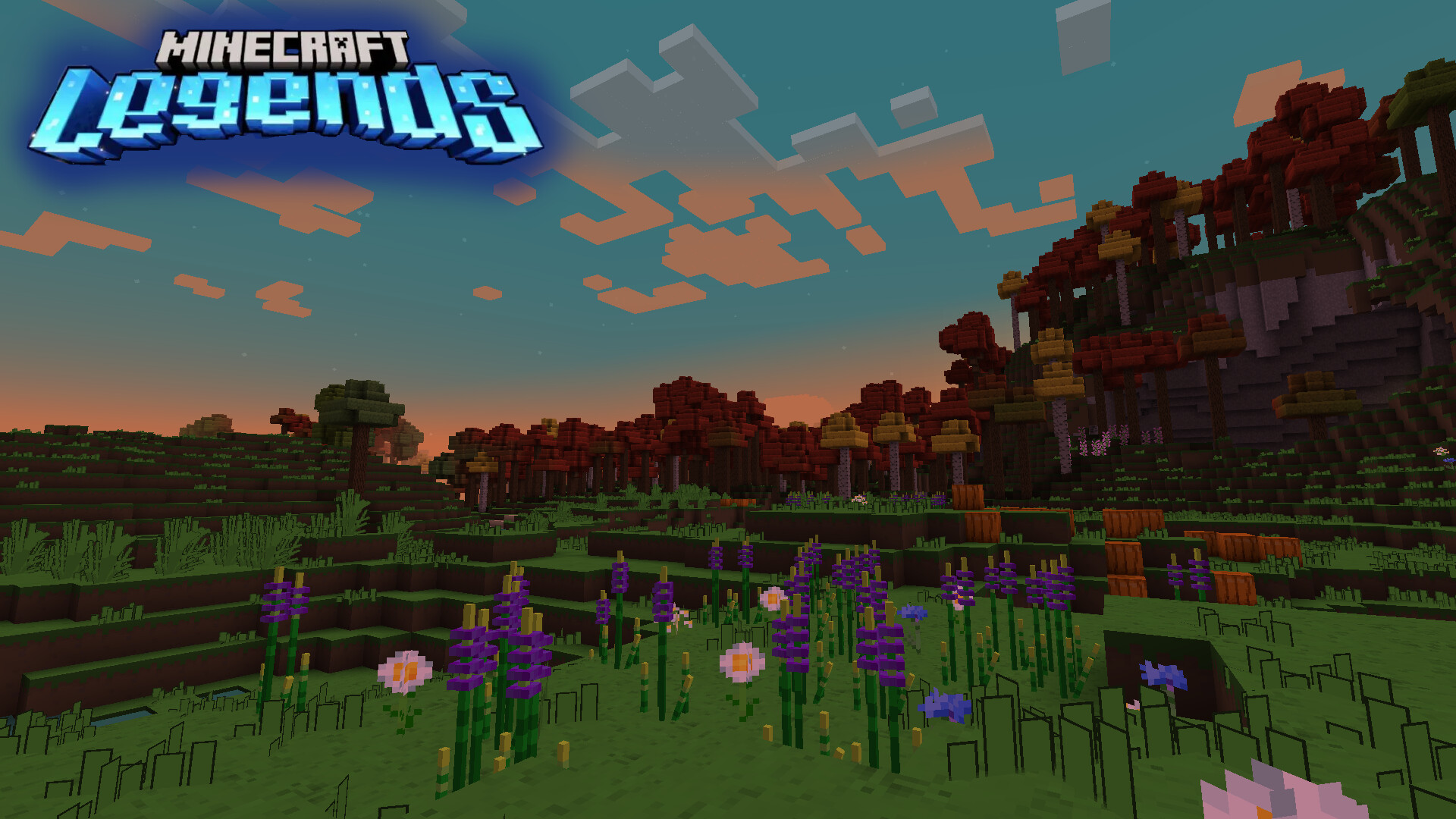 Minecraft Legends texture pack Minecraft Texture Pack