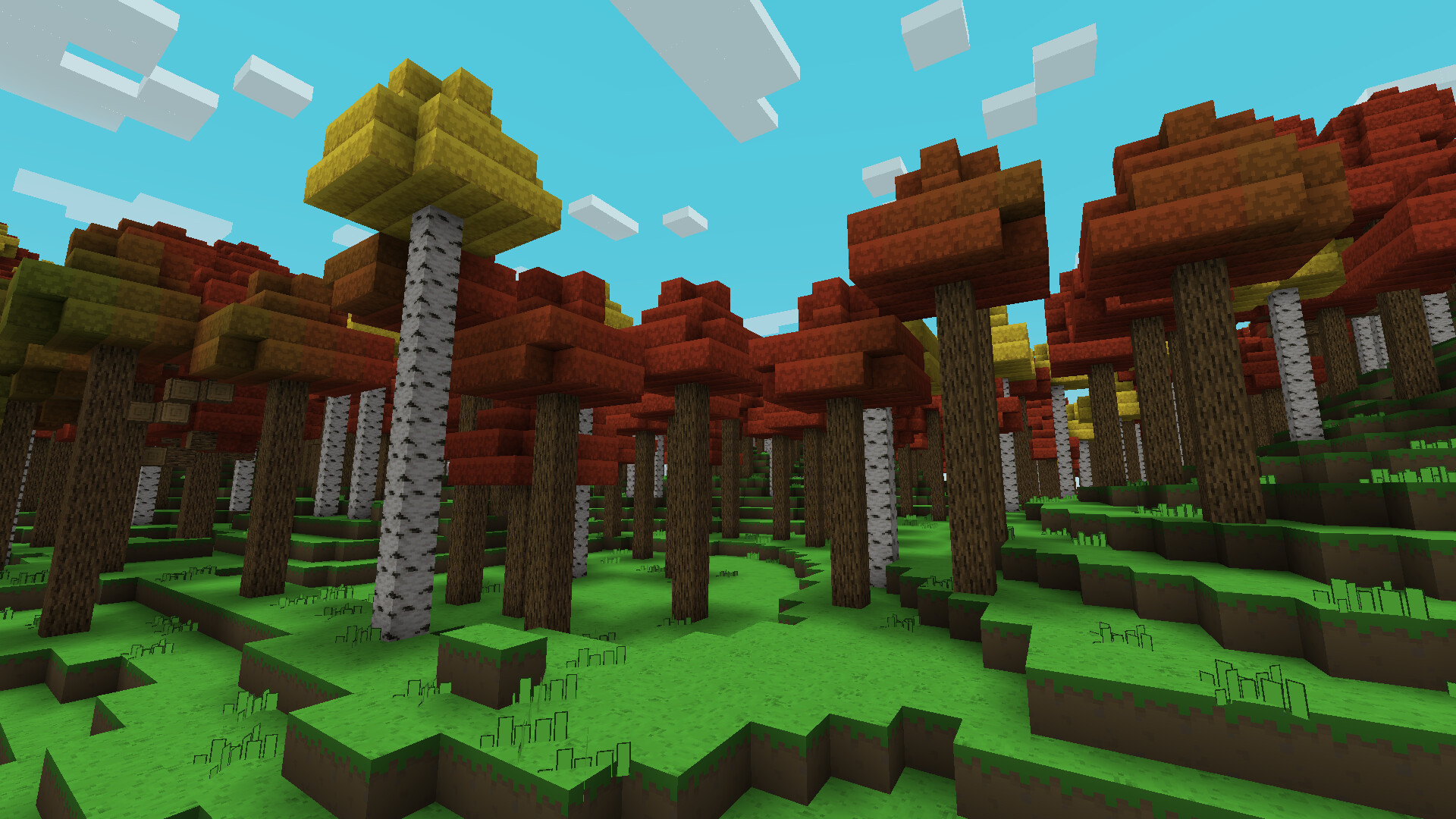 Minecraft Legends texture pack Minecraft Texture Pack