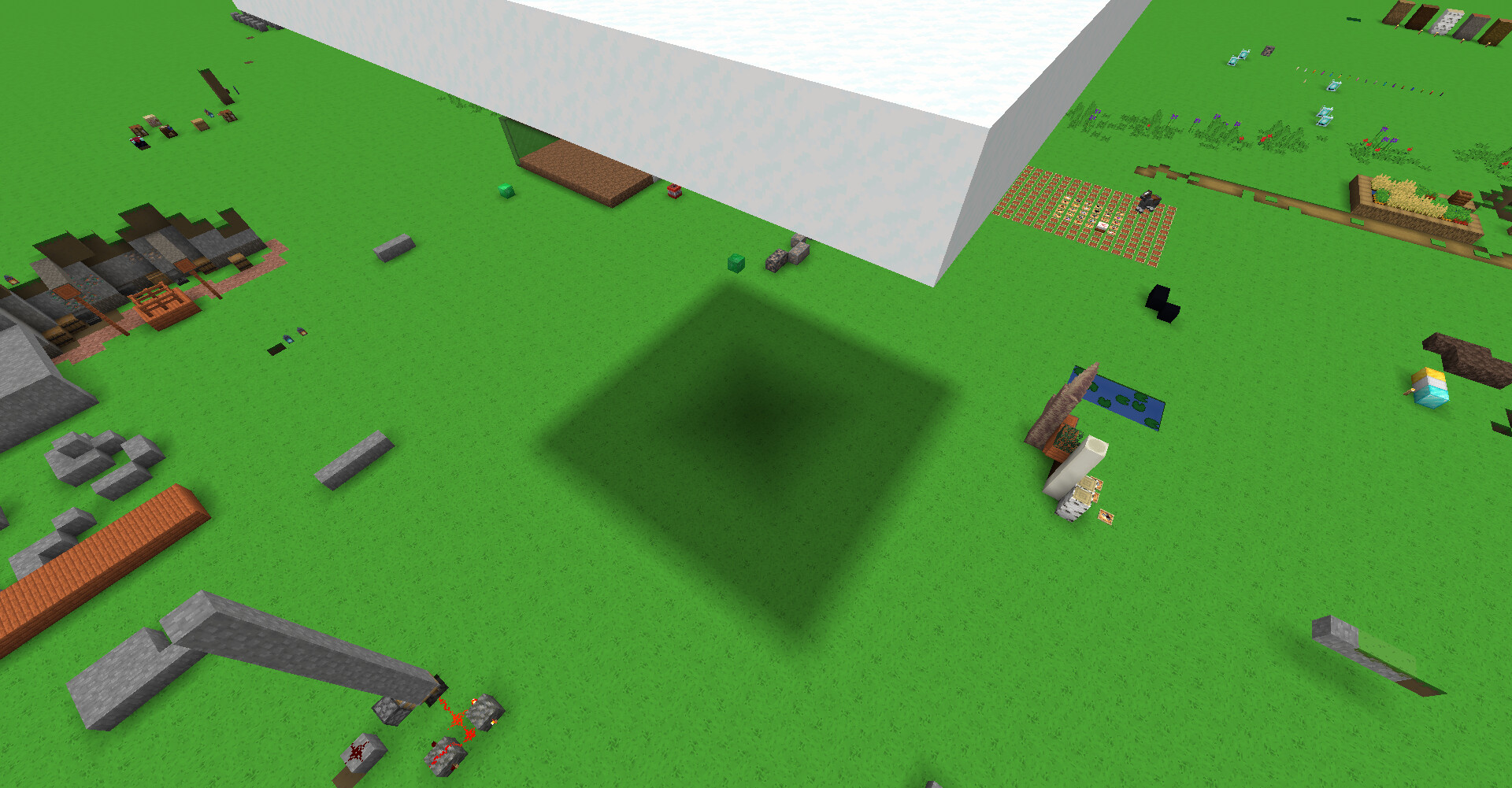 Minecraft Legends texture pack Minecraft Texture Pack