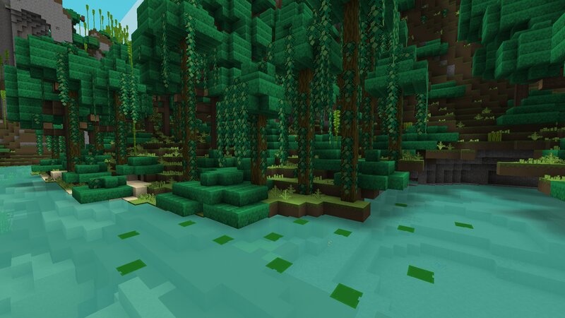 Minecraft Legends texture pack Minecraft Texture Pack