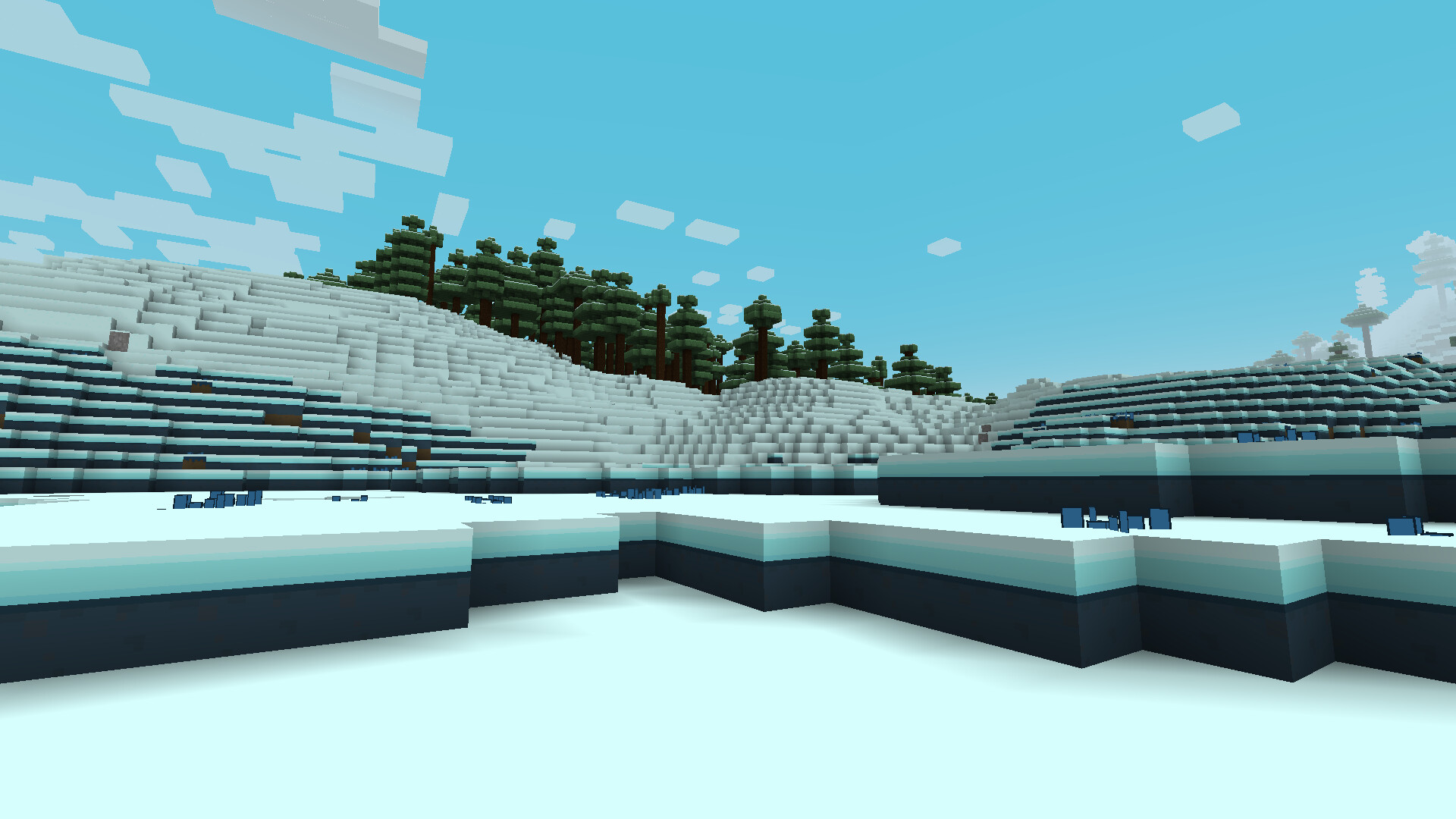 Minecraft Legends texture pack Minecraft Texture Pack