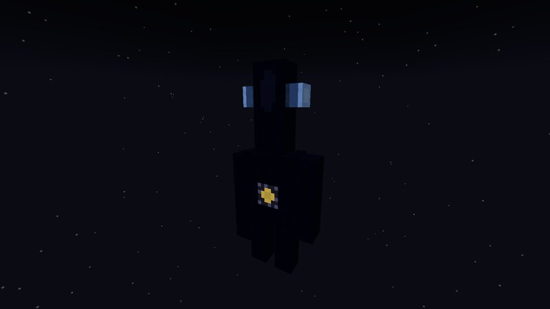 Stalker Minecraft Texture Pack