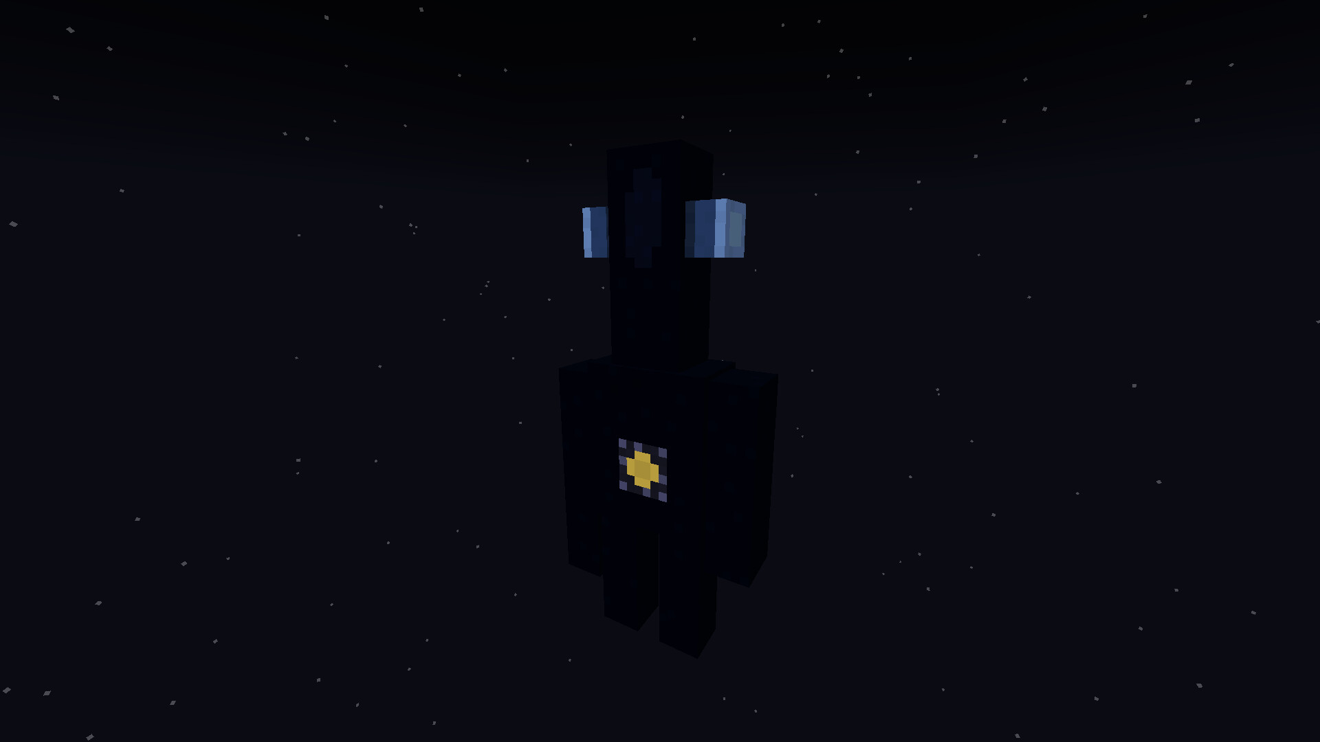 Stalker Minecraft Texture Pack