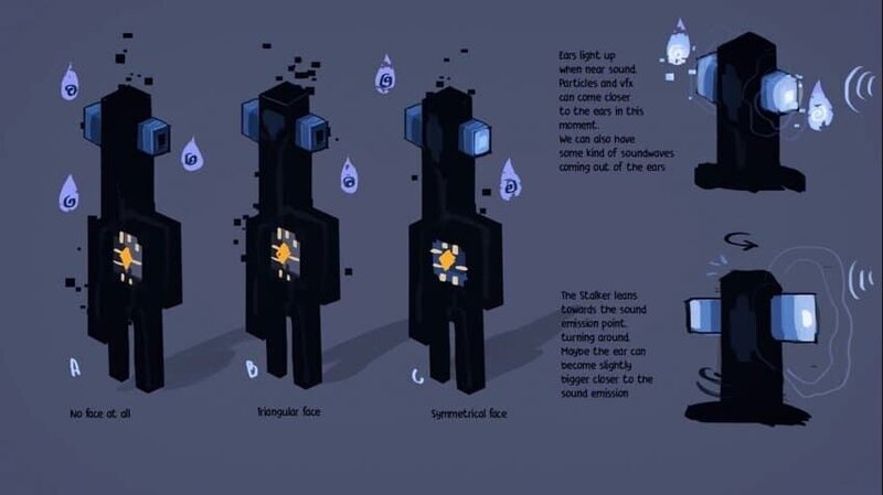 Stalker Minecraft Texture Pack