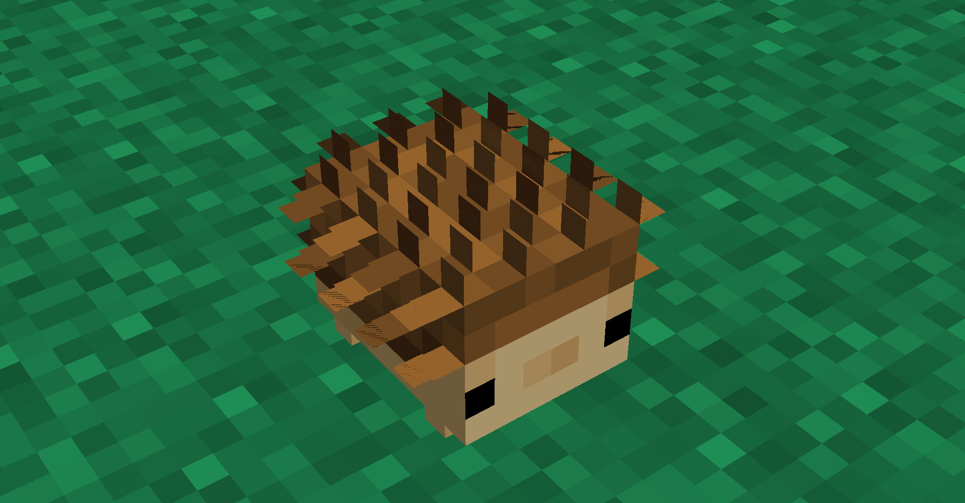 Wild Life+ (Beta) Minecraft Texture Pack