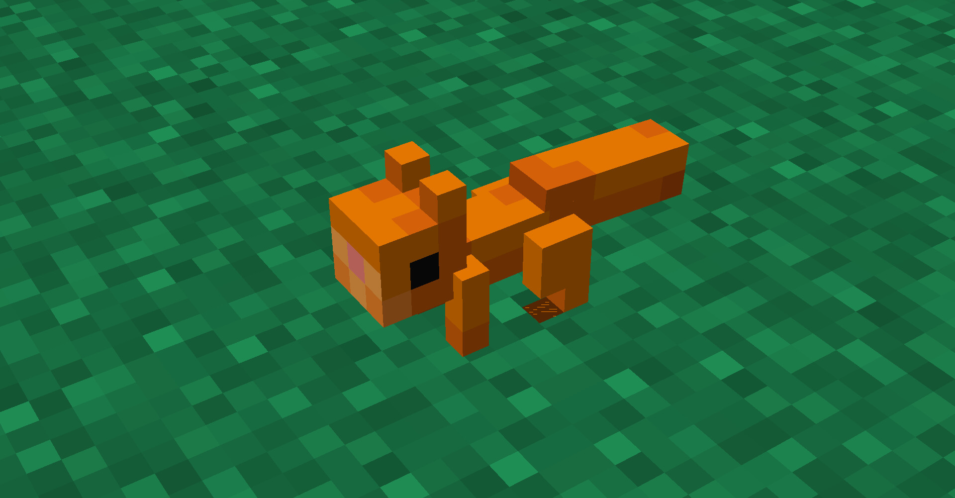 Wild Life+ (Beta) Minecraft Texture Pack