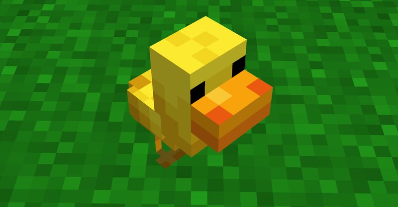 Wild Life+ (Beta) Minecraft Texture Pack