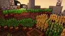 Better Crops 3D Minecraft Texture Pack