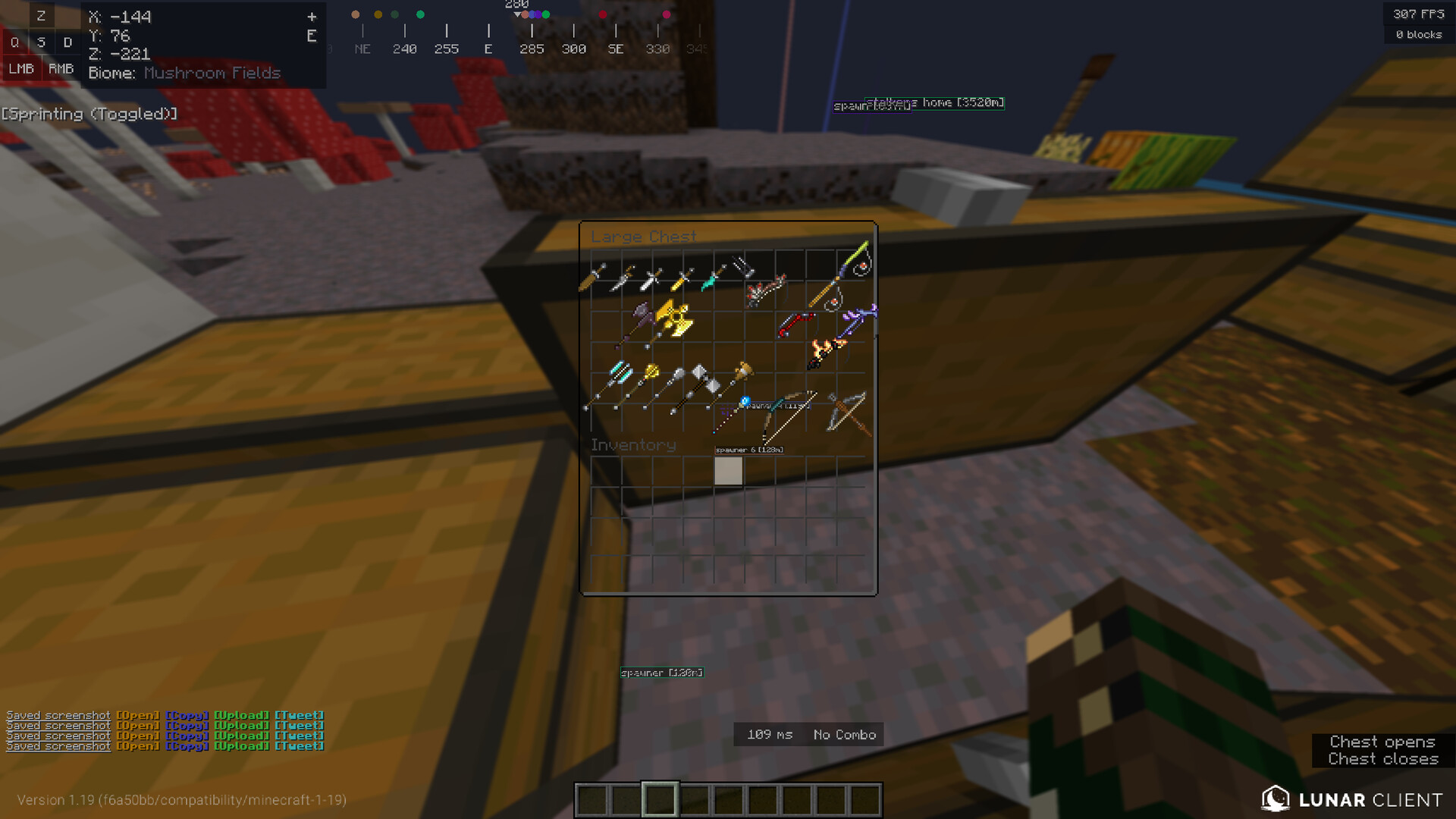 mediëval type armor.weapons.tools texture pack (cit) Minecraft Texture Pack