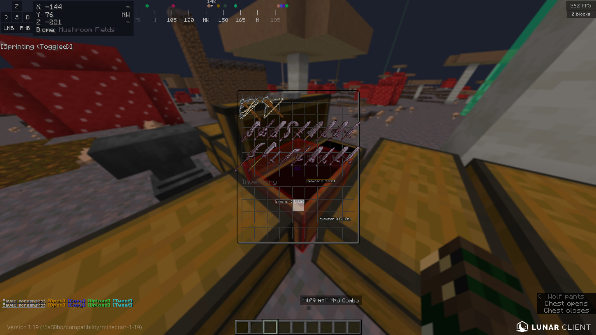 mediëval type armor.weapons.tools texture pack (cit) Minecraft Texture Pack