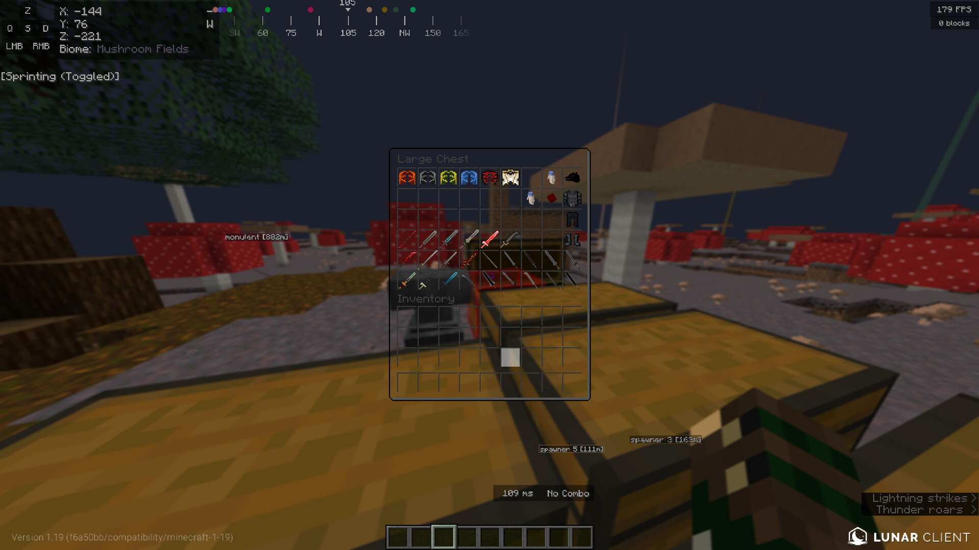 mediëval type armor.weapons.tools texture pack (cit) Minecraft Texture Pack