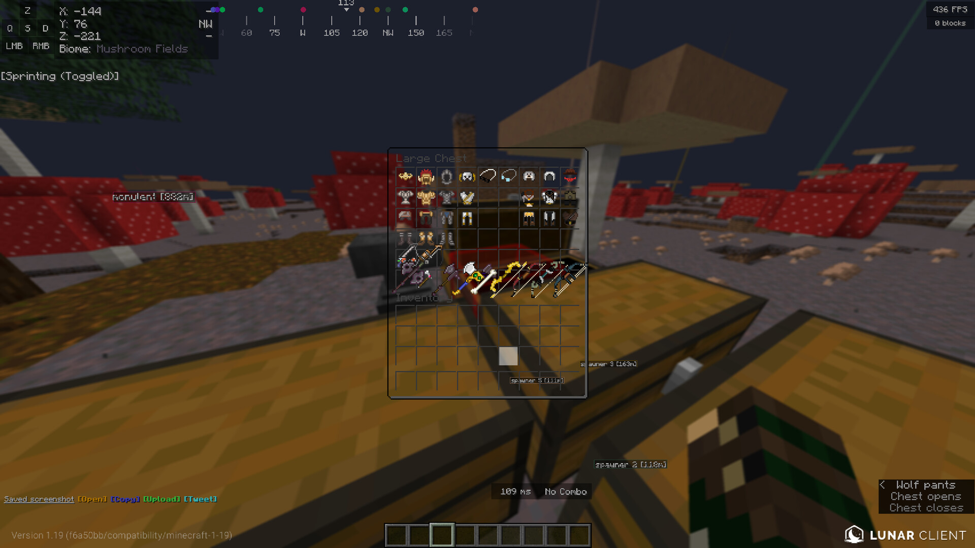 mediëval type armor.weapons.tools texture pack (cit) Minecraft Texture Pack