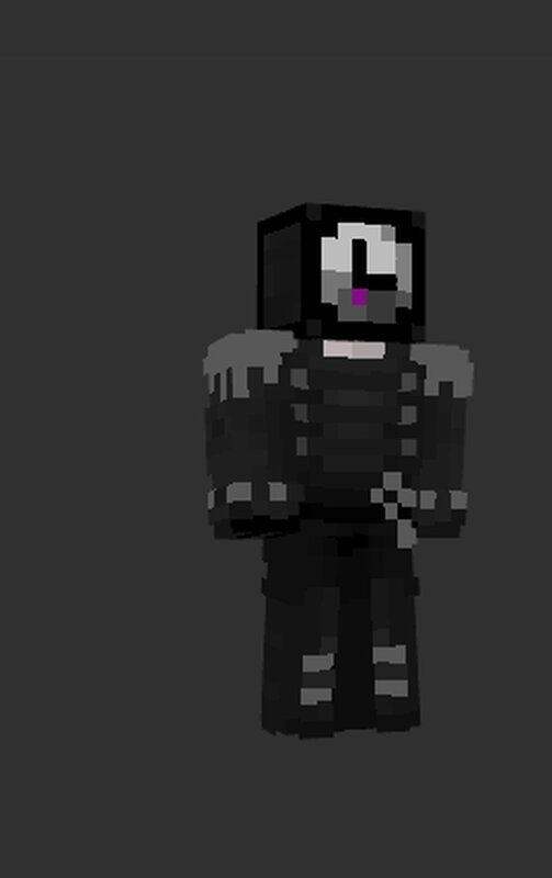 Skin Pack 3 Minecraft Texture Pack