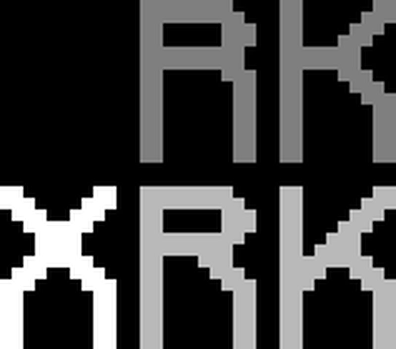 Compliance Font+ (select glyphs improved) [e460] Minecraft Texture Pack