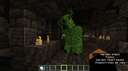 Warden Creeper Reskin Minecraft Texture Pack