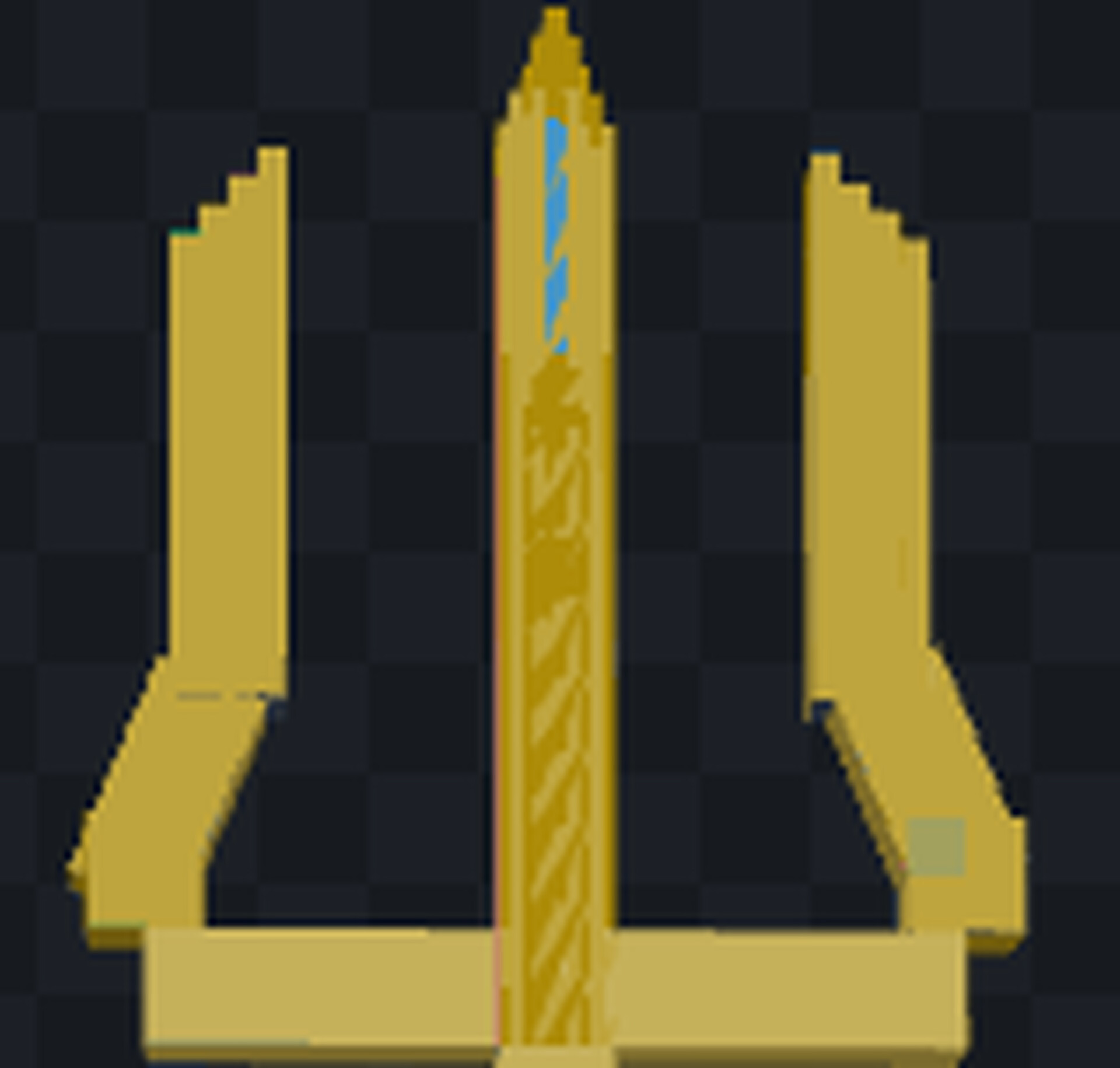 Better Tridents Minecraft Texture Pack