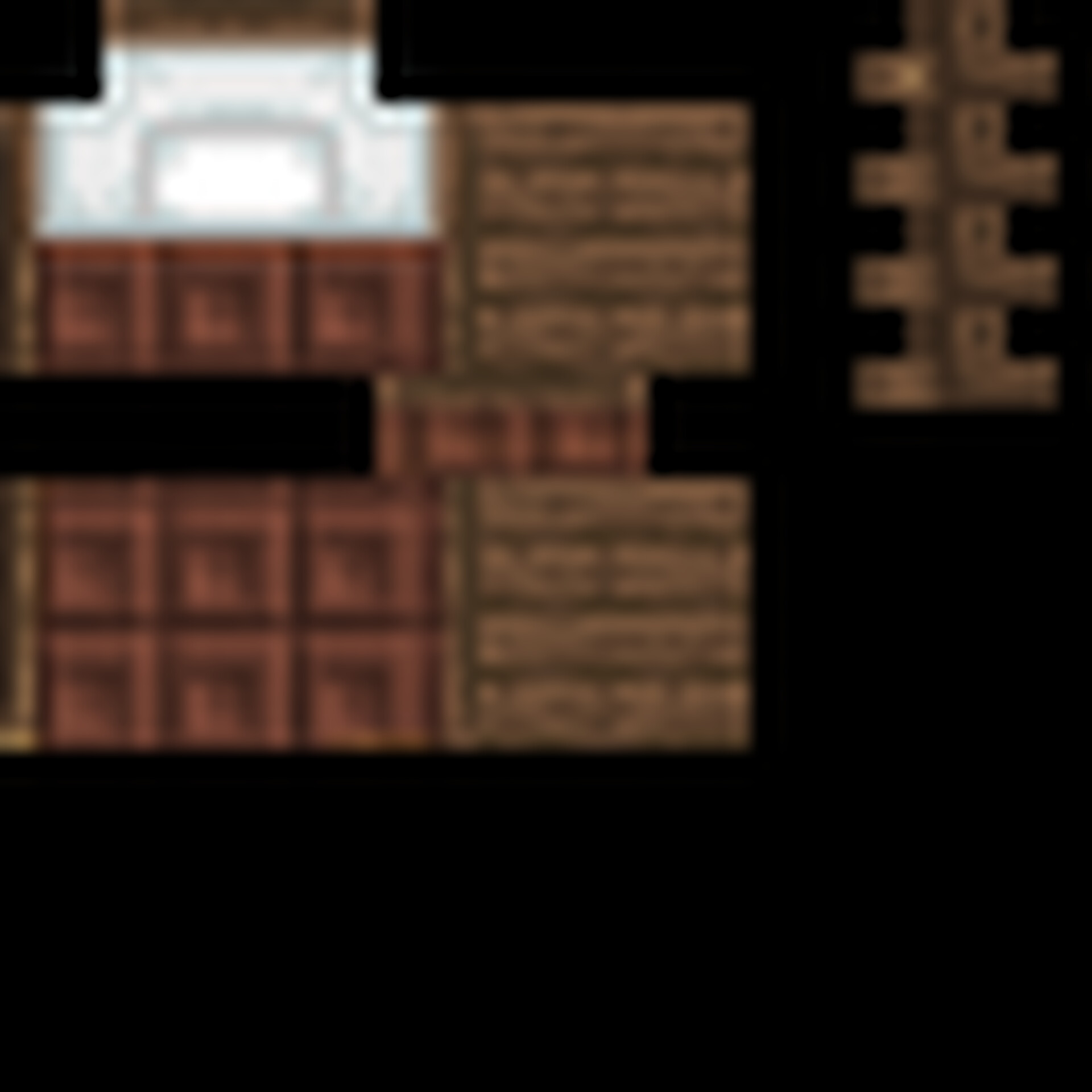 Better Minecraft Beds [Java Edition] 1.18+ Minecraft Texture Pack