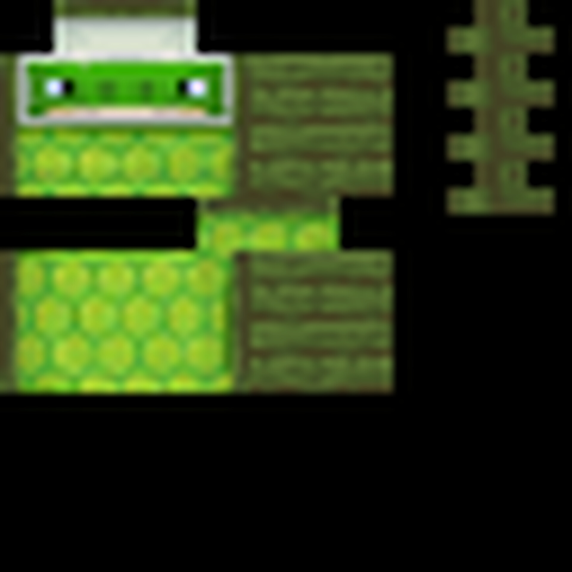 Better Minecraft Beds [Java Edition] 1.18+ Minecraft Texture Pack