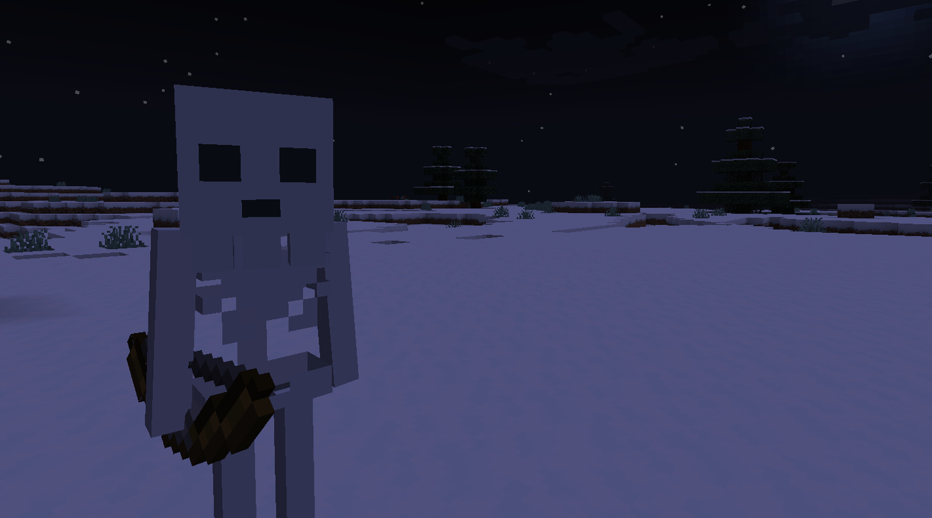 Skull Emoji Skeleton Minecraft Texture Pack