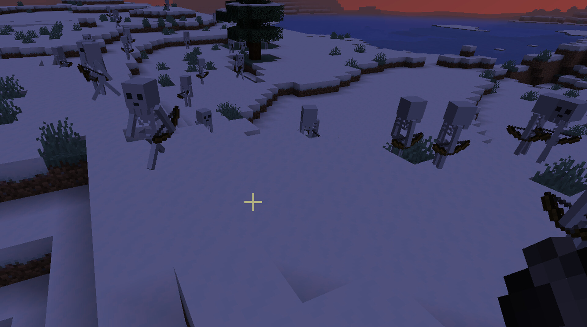 Skull Emoji Skeleton Minecraft Texture Pack