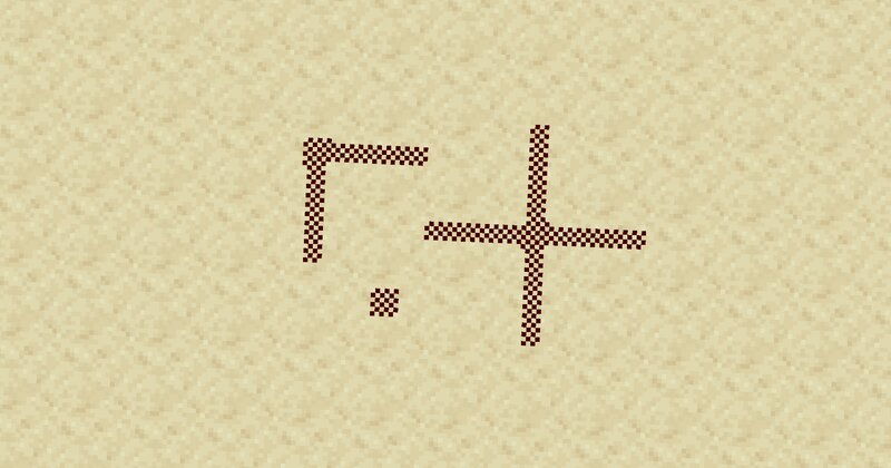 checker dust 1.13-1.19 Minecraft Texture Pack